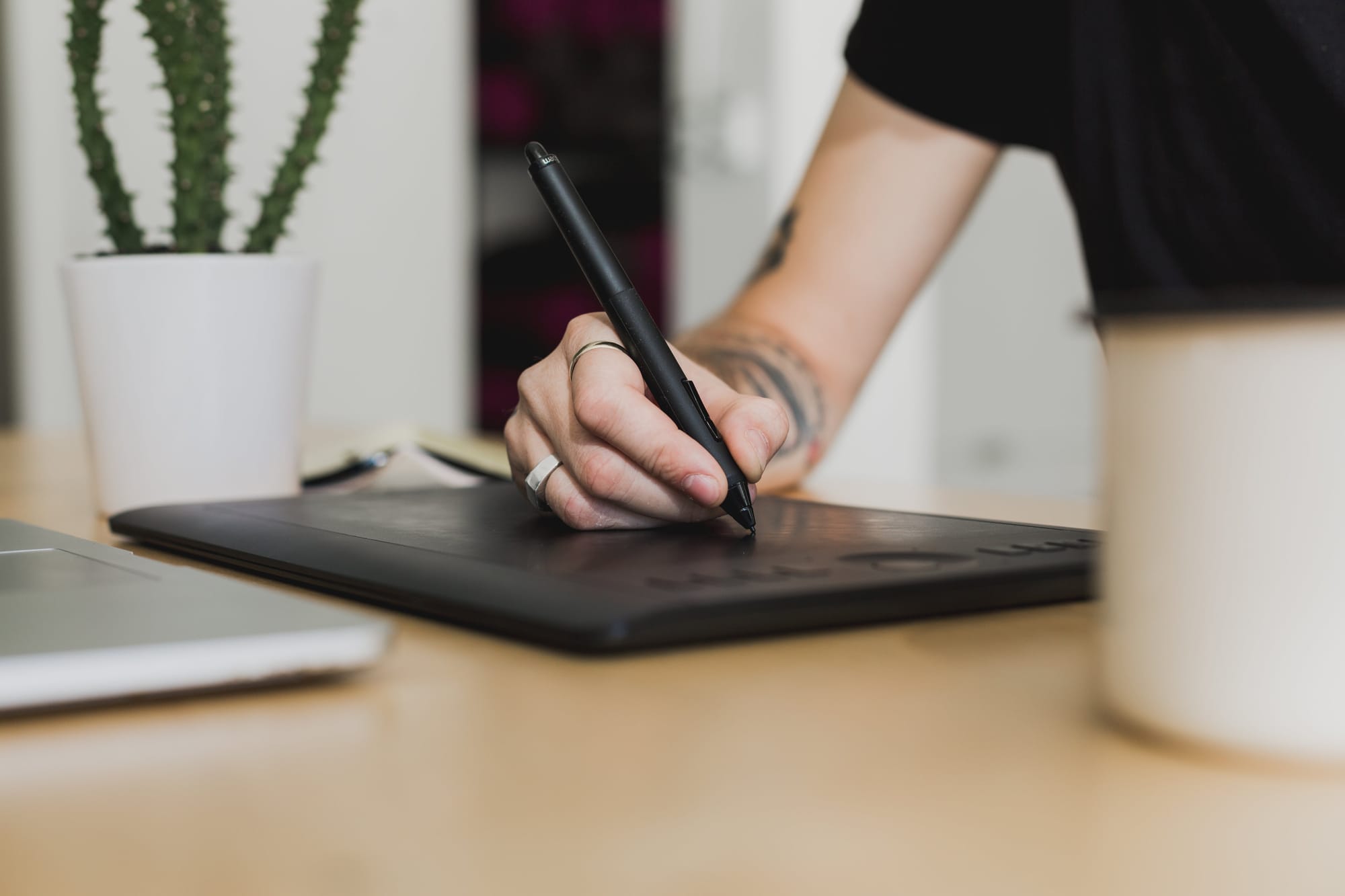 Using the Search Feature